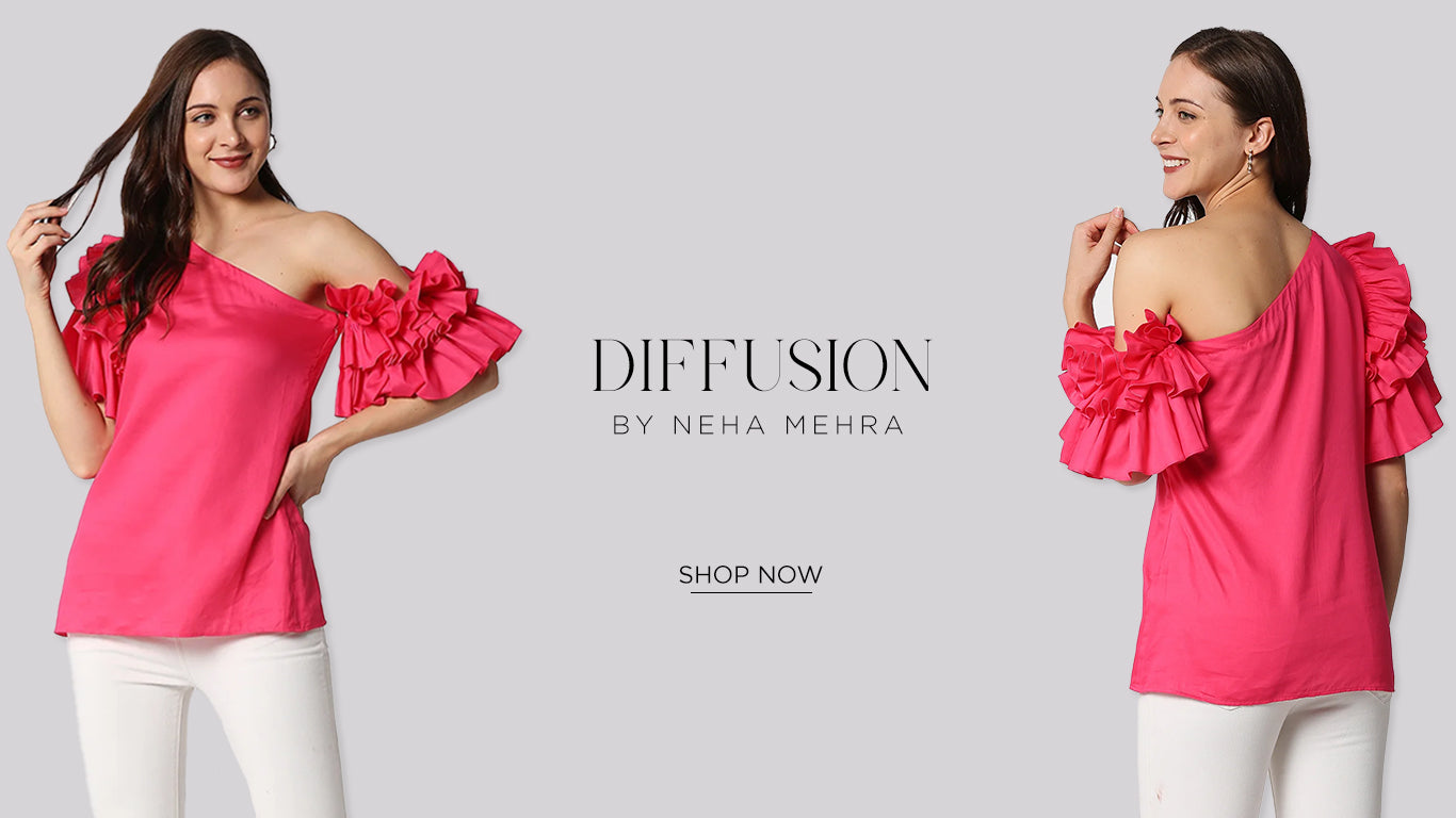 Neha Mehra – Neha Mehra