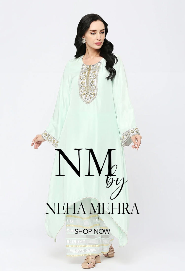 Neha Mehra – Neha Mehra