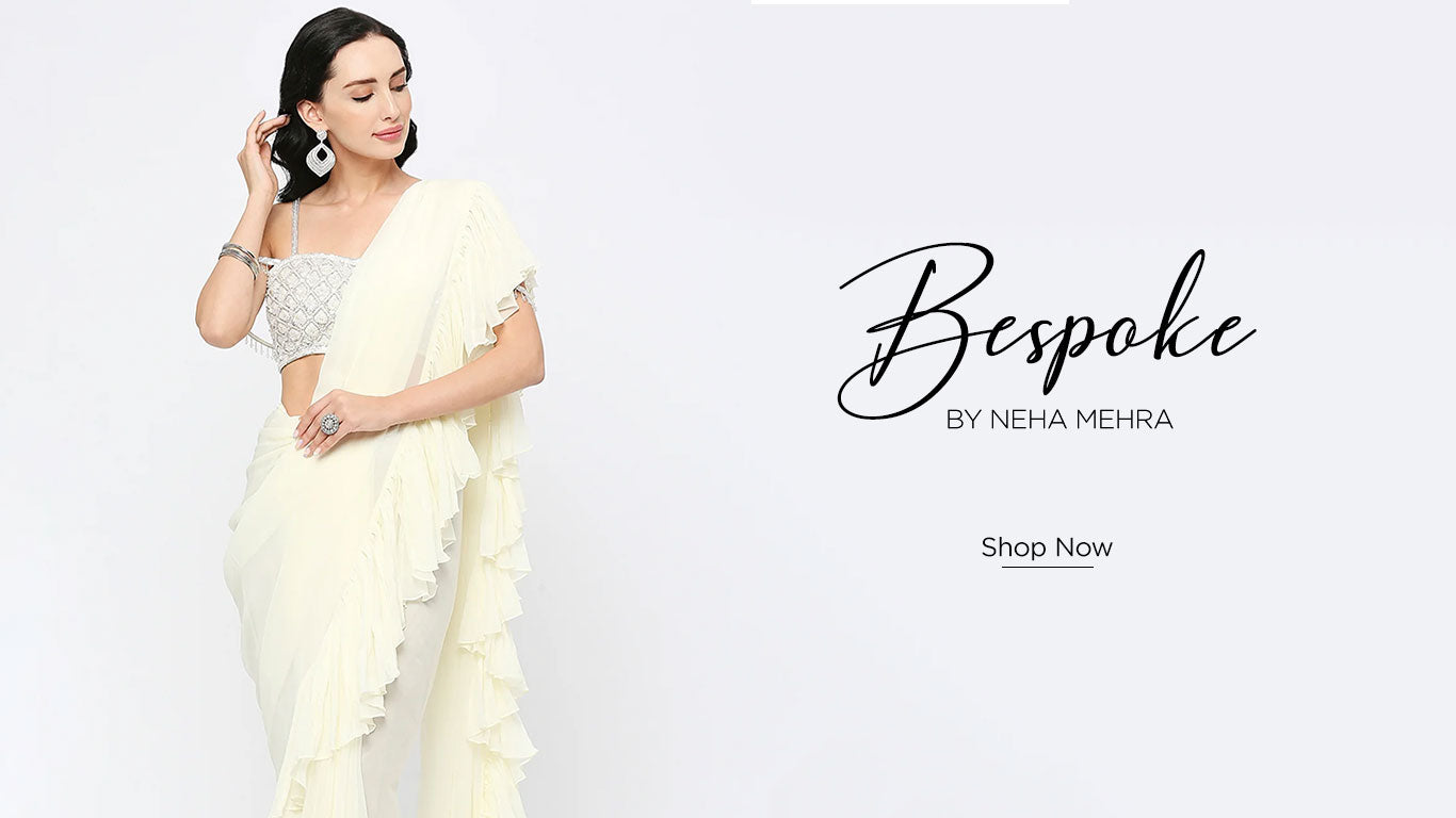 Neha Mehra – Neha Mehra