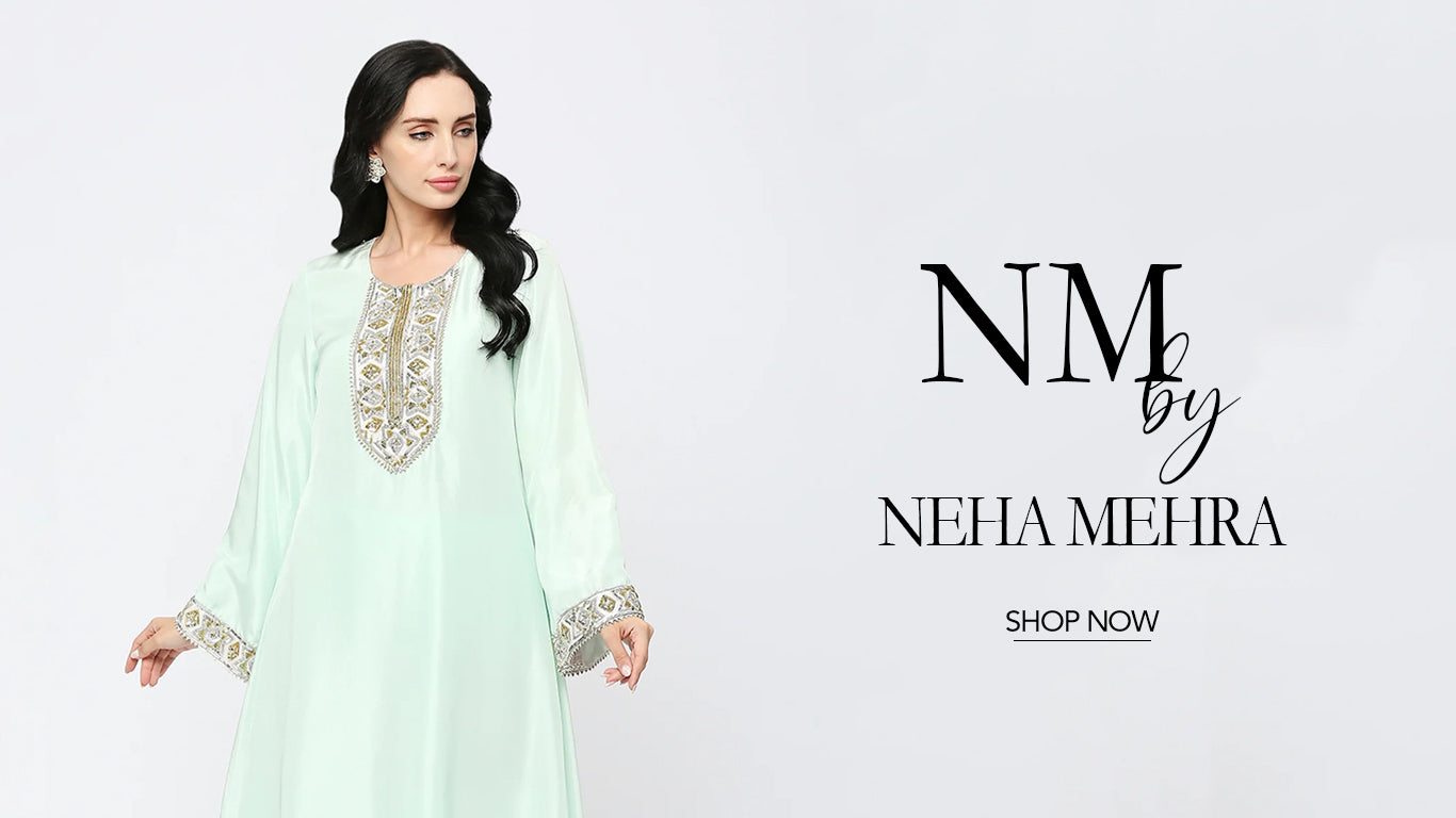 Neha Mehra – Neha Mehra