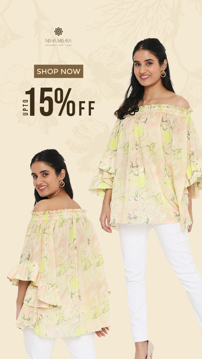 Neha Mehra – Neha Mehra